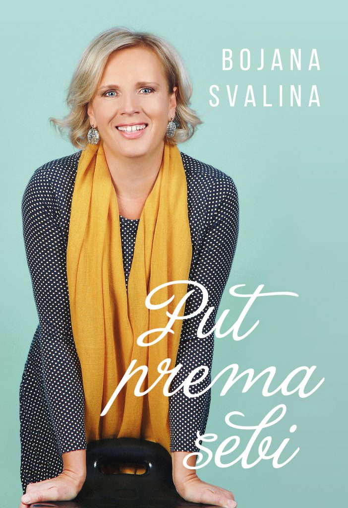 KNJIGA "Put prema sebi" - Put prema sebi